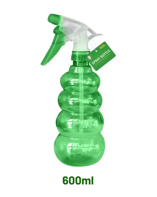 600ml Spray Bottle