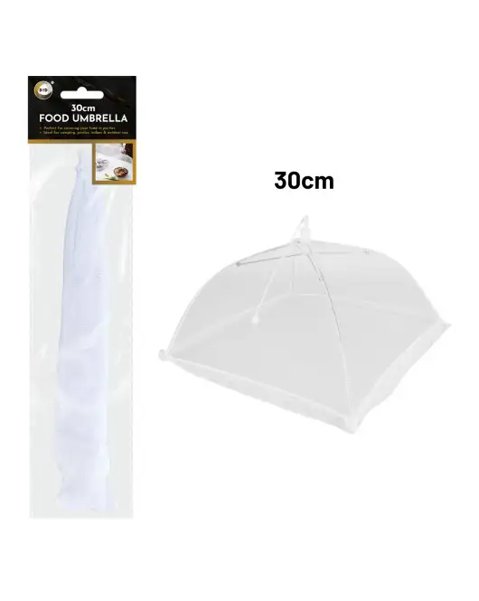 30cm Food Umbrella