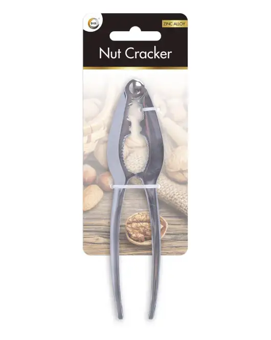 Nut Cracker