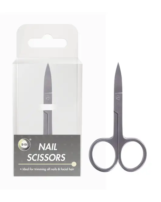 Nail Scissors