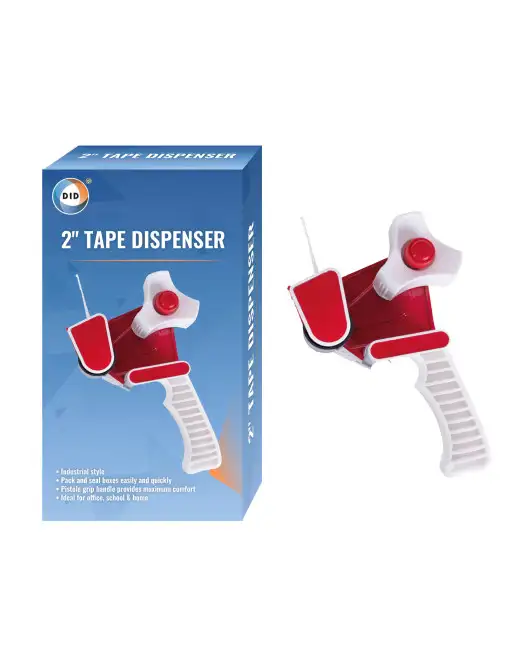 2 Inch Tape Dispenser