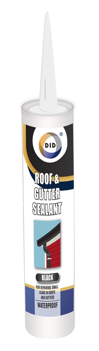 260ml Roof and Gutter Sealant