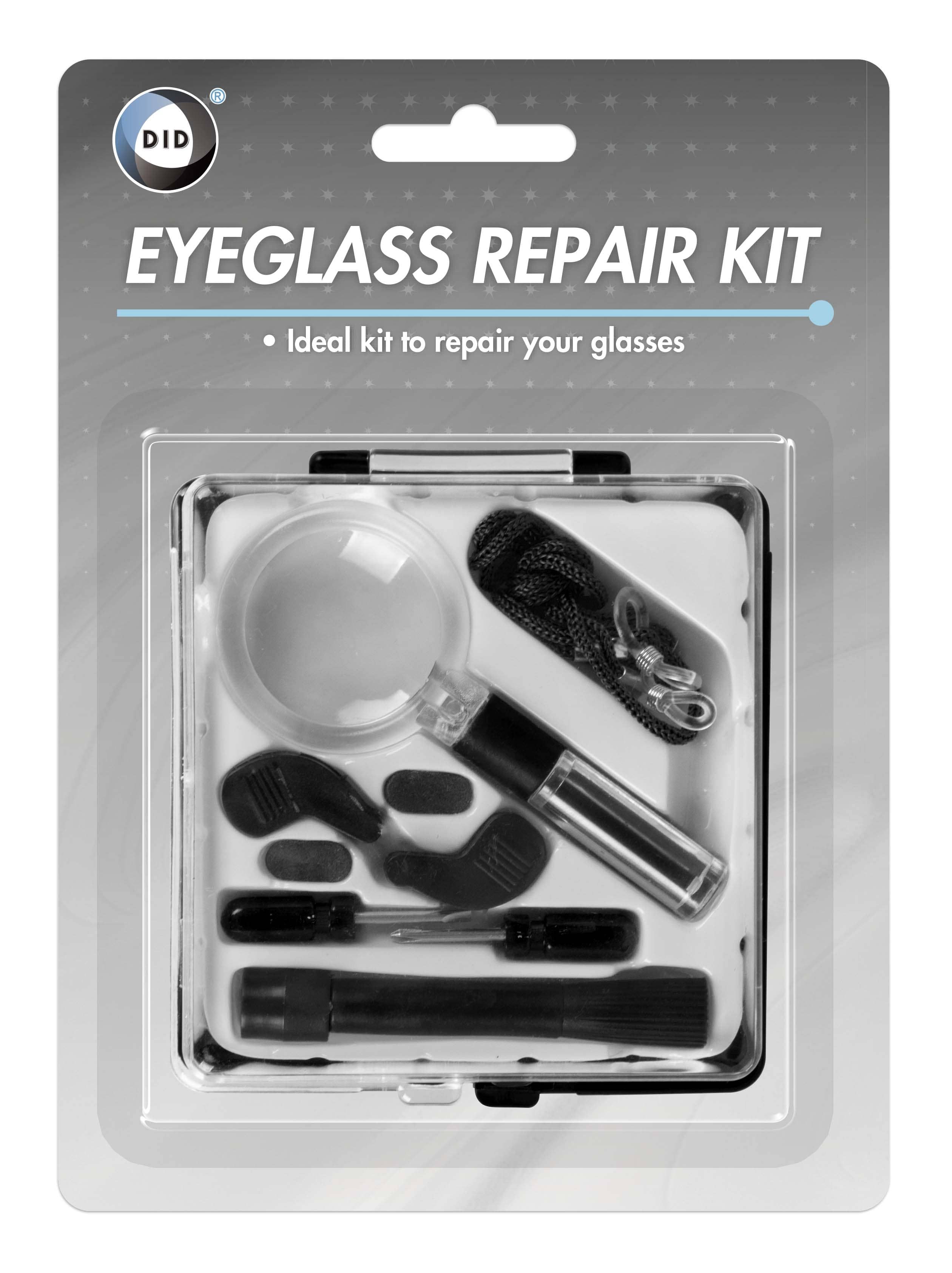 Eyeglass Repair Kit