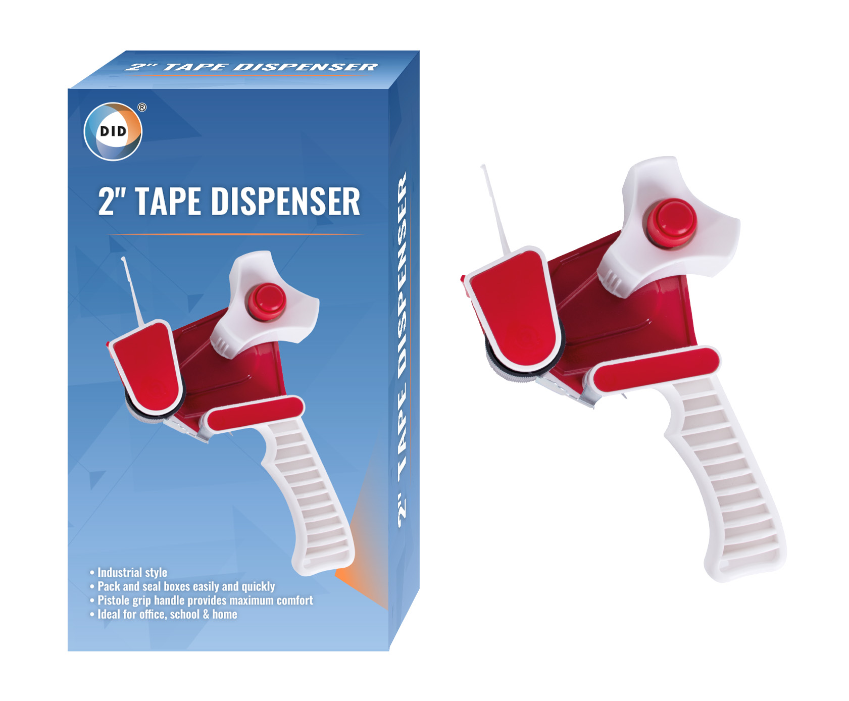 2 Inch Tape Dispenser